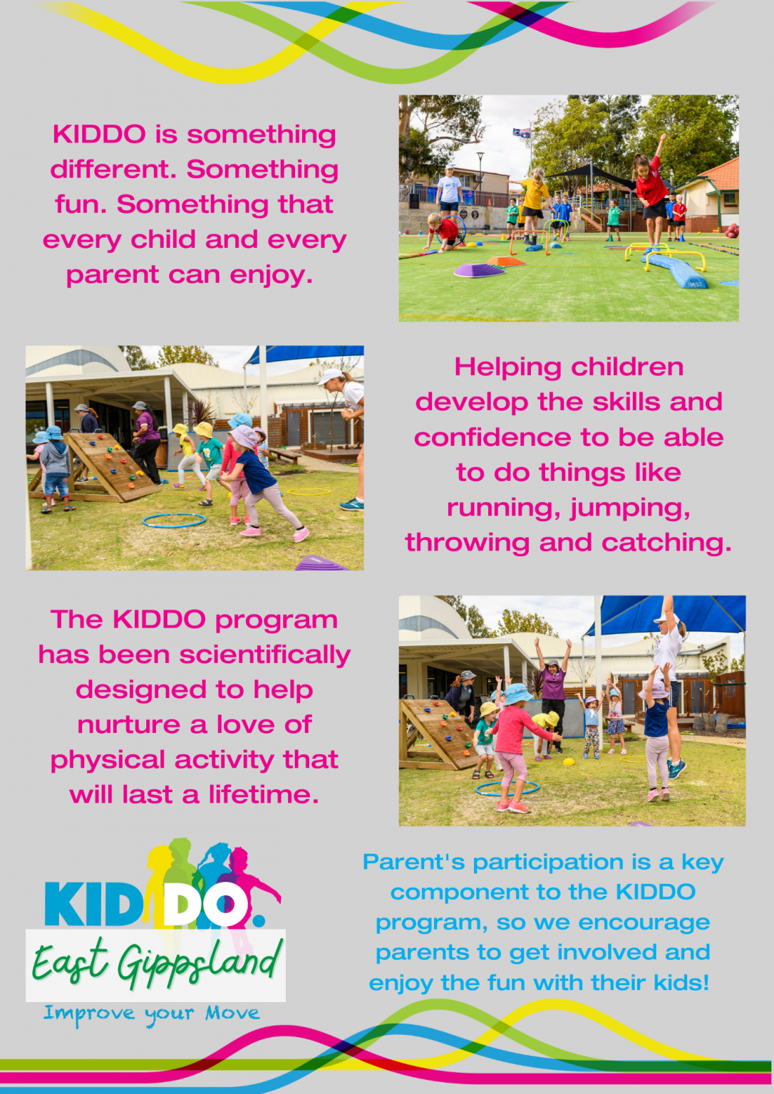 KIDDO: High country TERM FOUR Program – KIDDO Gippsland