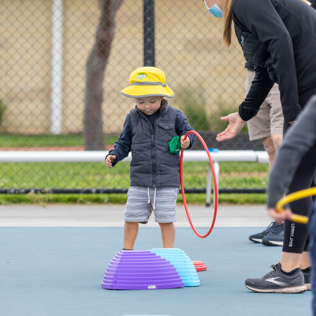 KIDDO Gippsland – Help them to be the best versions of themselves.