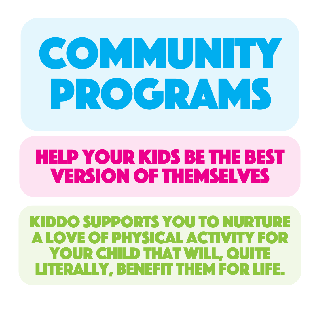 Community – KIDDO Gippsland
