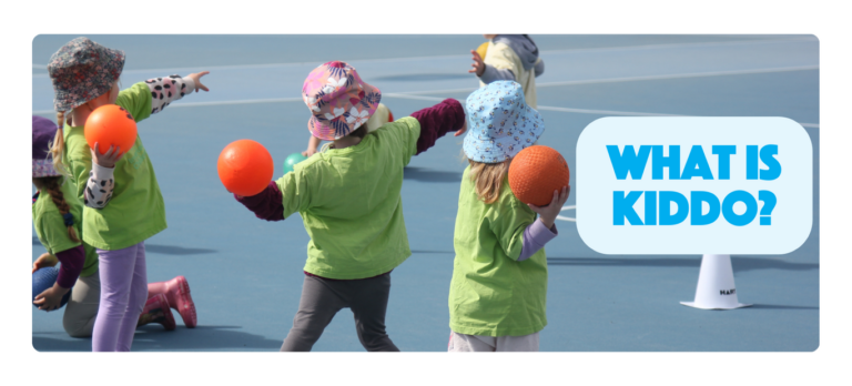 What is KIDDO – KIDDO Gippsland