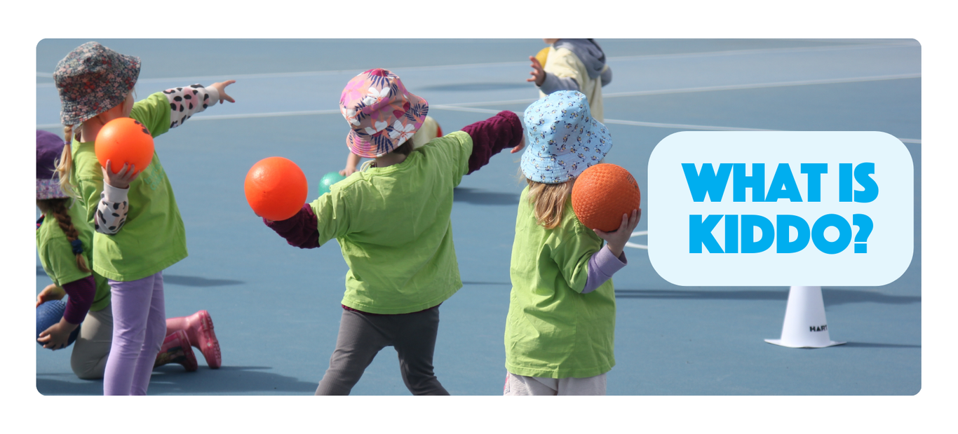 What is KIDDO – KIDDO Gippsland